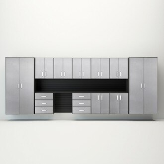 Reduce the Clutter: 7 Winter Gear Storage Ideas | Flow Wall