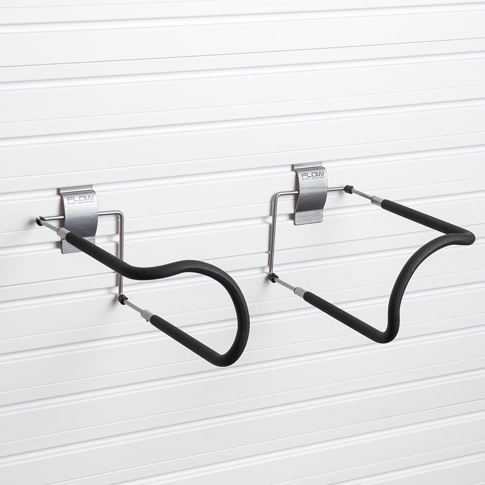 Flow Wall Bin Holder Bracket