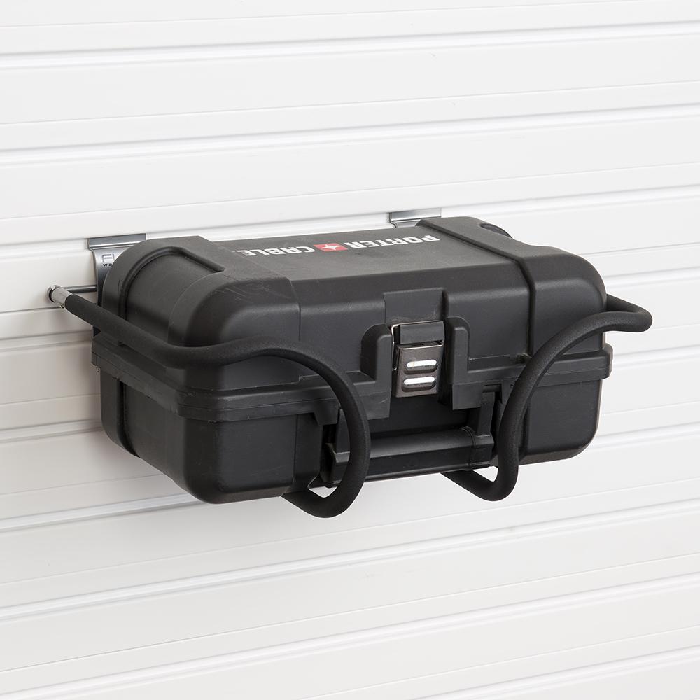 Flow Wall Bin Holder Bracket